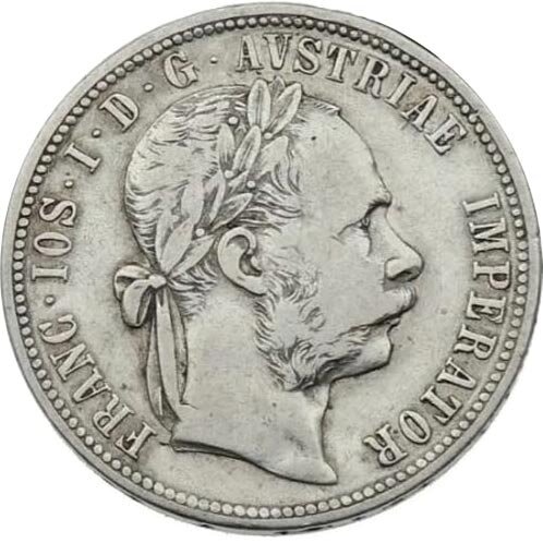 1 Zlatník (Floren) František Jozef I. 1890