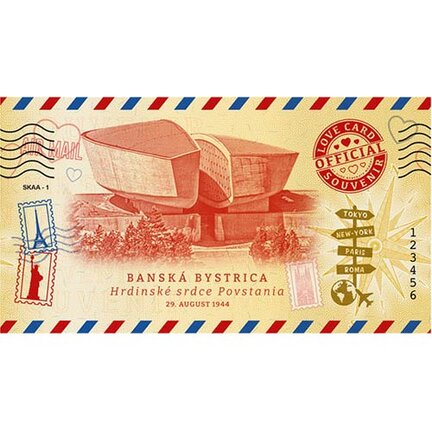 Nunofi - Expert na numizmatiku, notafíliu a filateliu